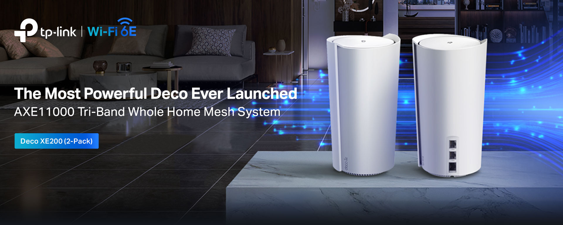 TP-Link Canada - WiFi Networking Equipment for Home & Business