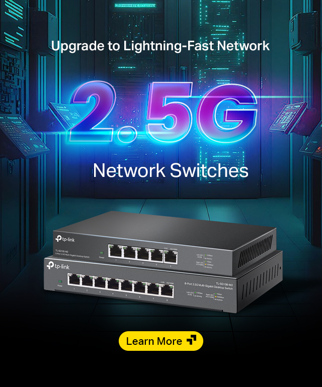 TP-Link United Arab Emirates - WiFi Networking Equipment for Home ...