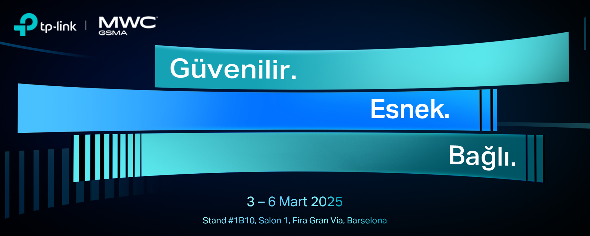 TP-Link Türkiye – Ev & Ofis Kablosuz Ağ Ekipmanları