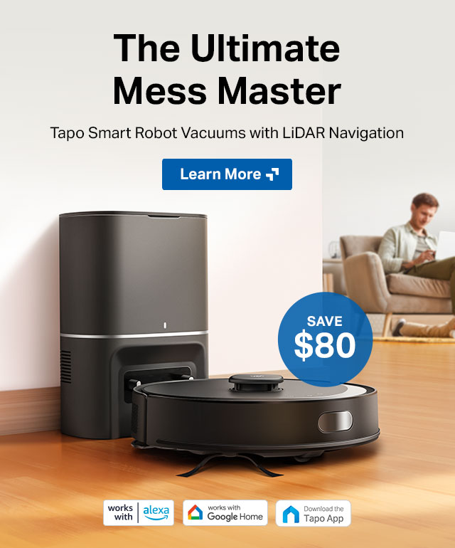 WiFi Networking Equipment for Home & Business | TP-Link