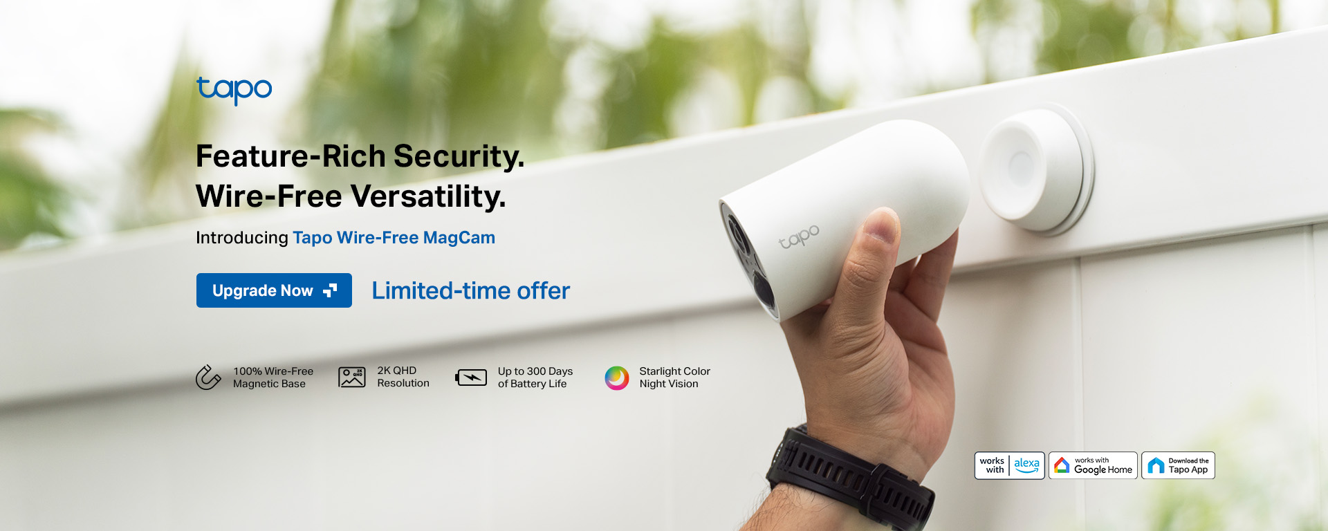 WiFi Networking Equipment for Home & Business | TP-Link