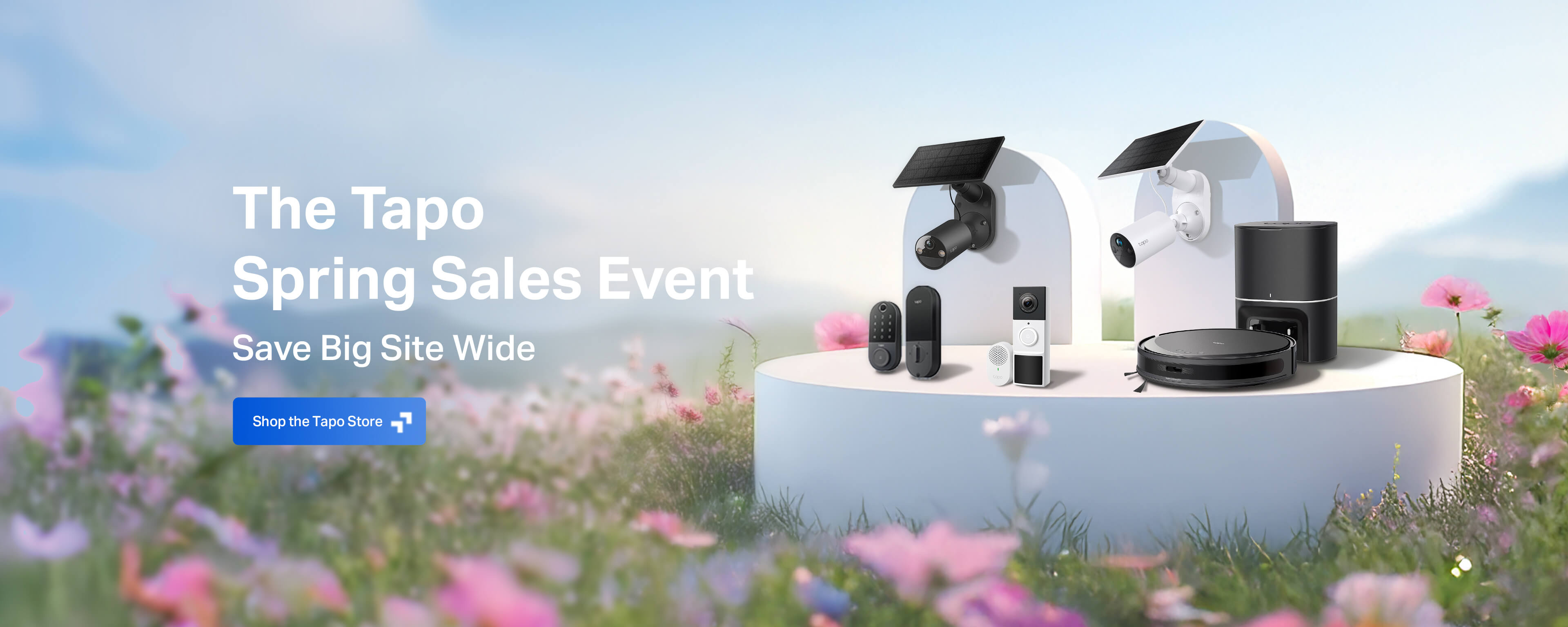 TP-Link: Your Smart Home, Simplified