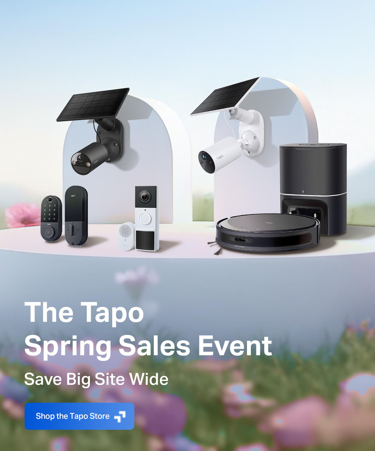 TP-Link: Your Smart Home, Simplified