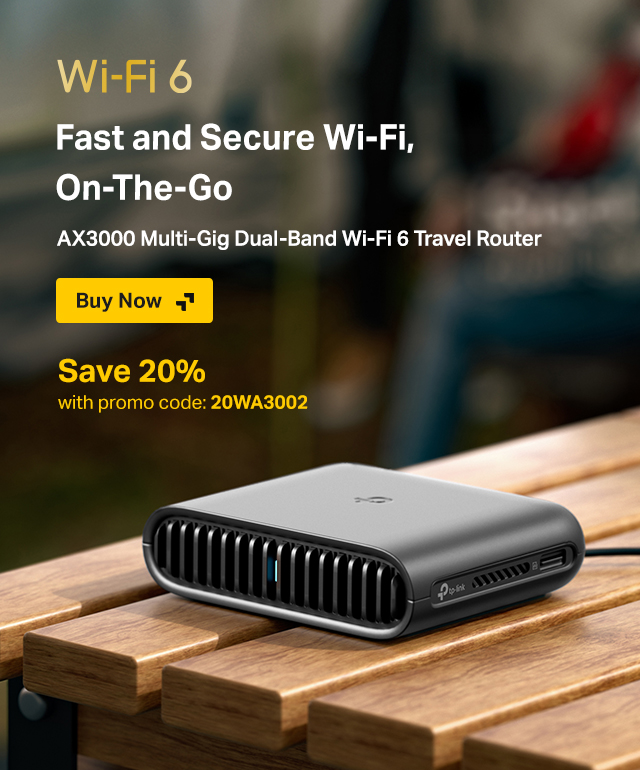 TP-Link: Your Smart Home, Simplified