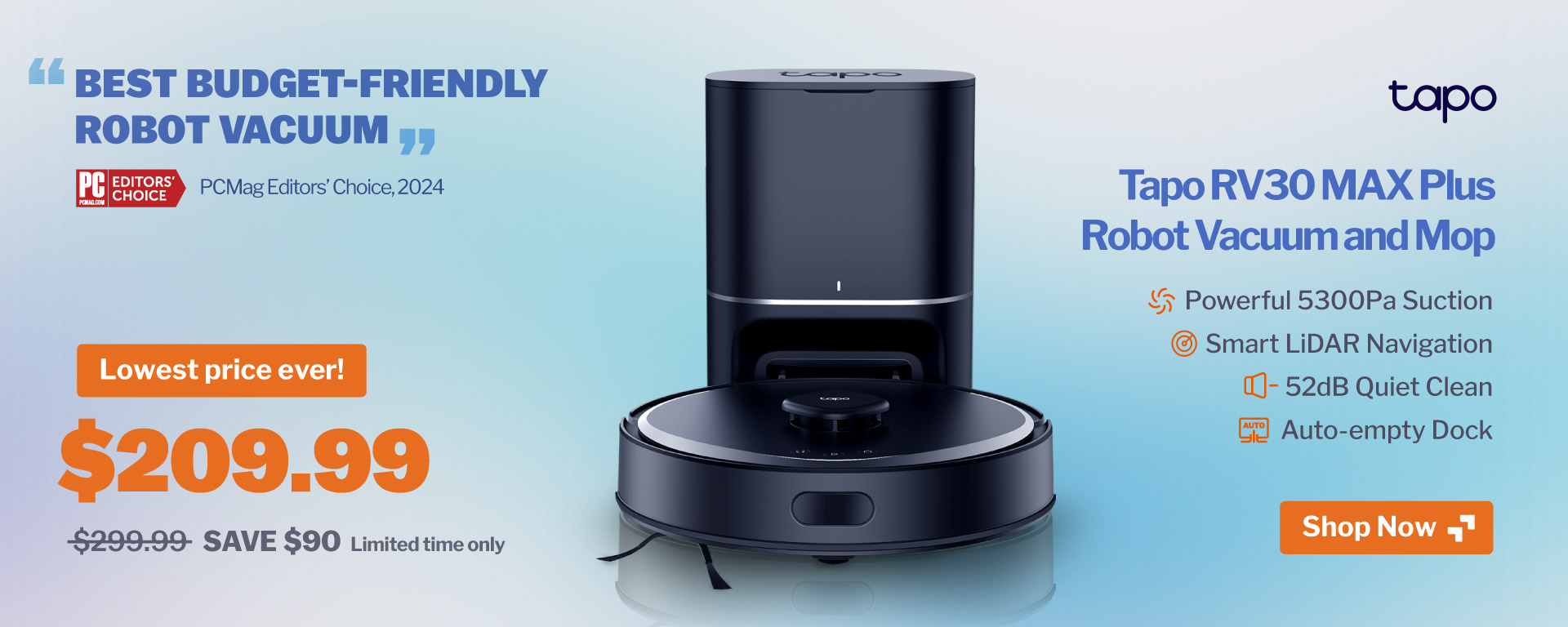 TP-Link: Your Smart Home, Simplified