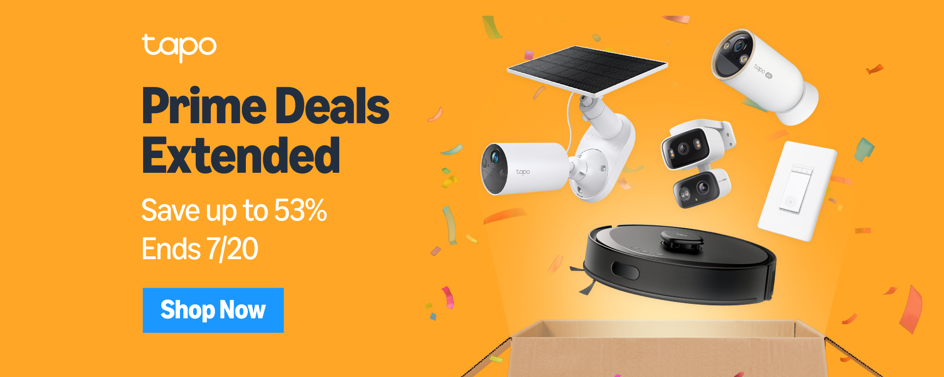 TP-Link: Your Smart Home, Simplified