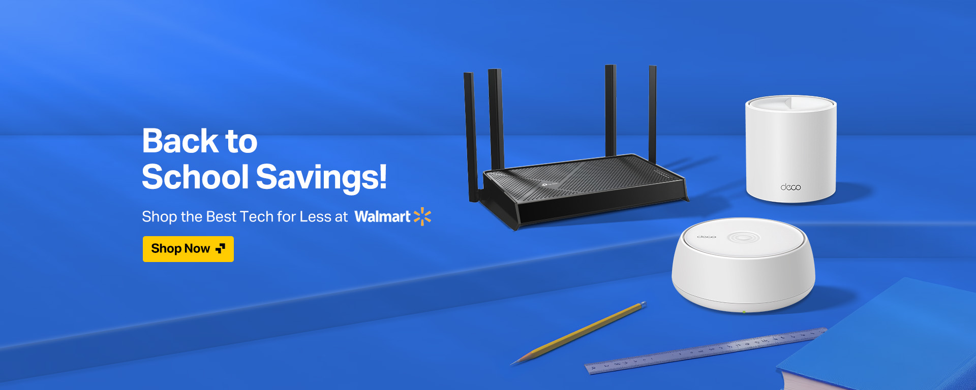 TP-Link: Your Smart Home, Simplified