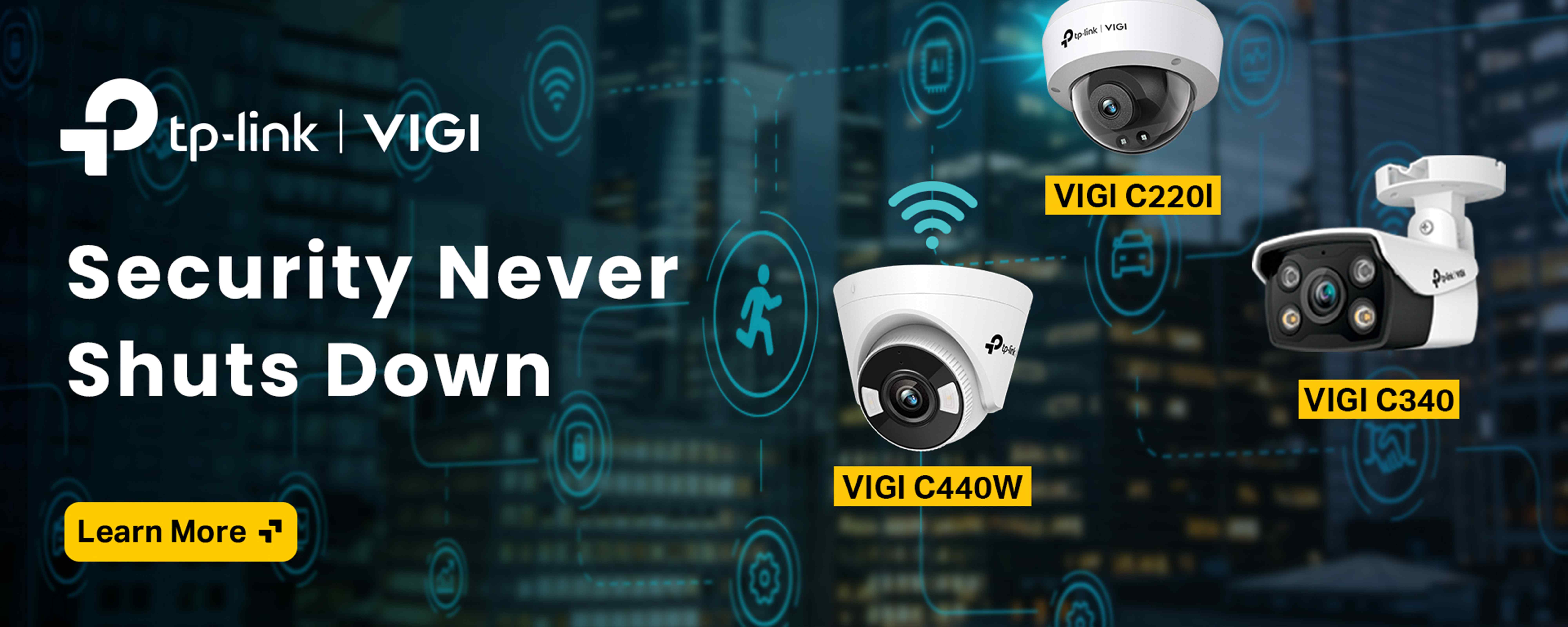 TP-Link India - WiFi Networking Equipment for Home & Business