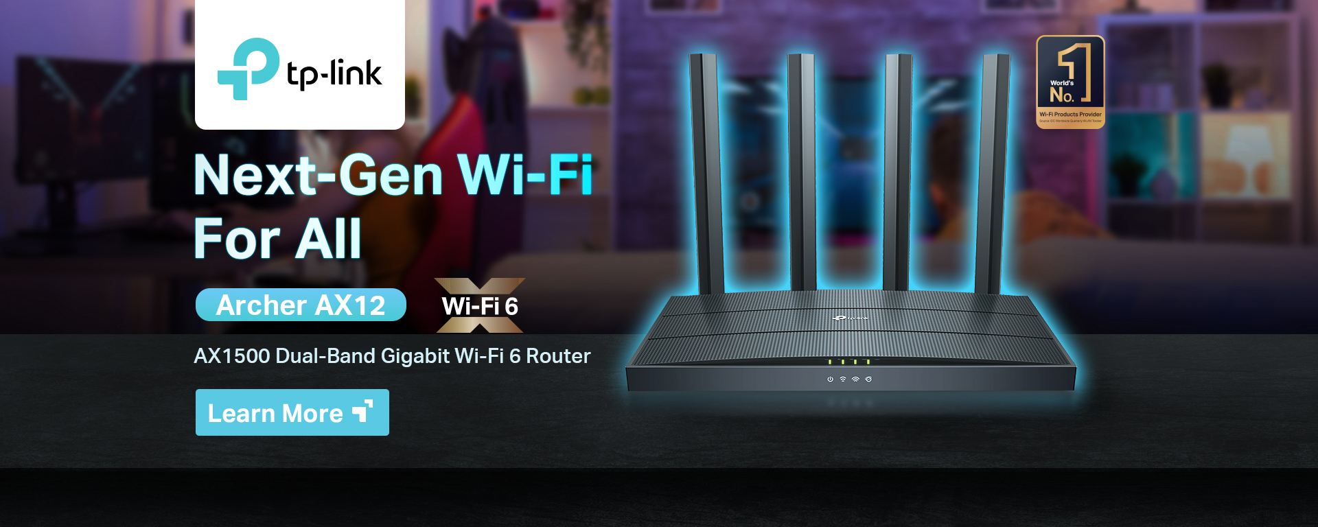 TP-Link Philippines - WiFi Networking Equipment for Home & Business