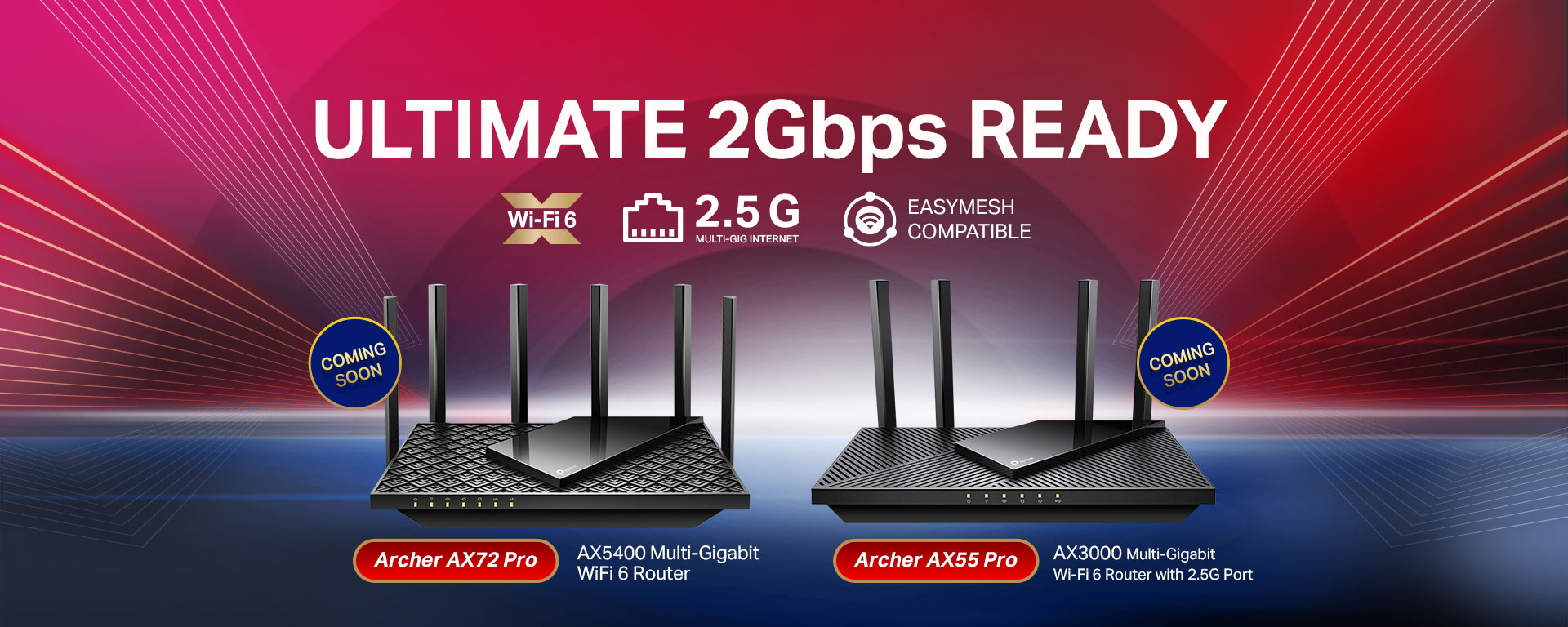 TP-Link Malaysia - WiFi Networking Equipment for Home & Business