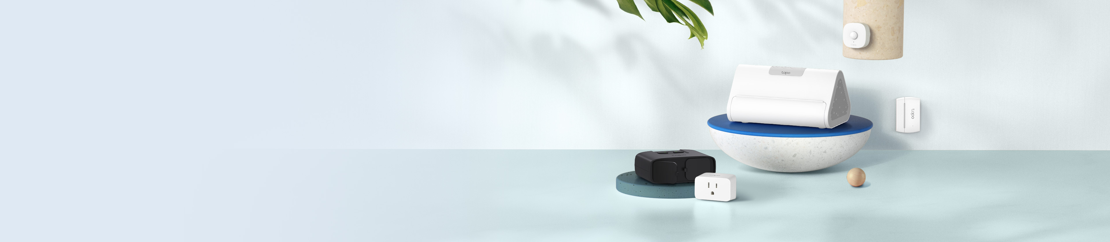 Make Your Home Smarter with Tapo Home Automation