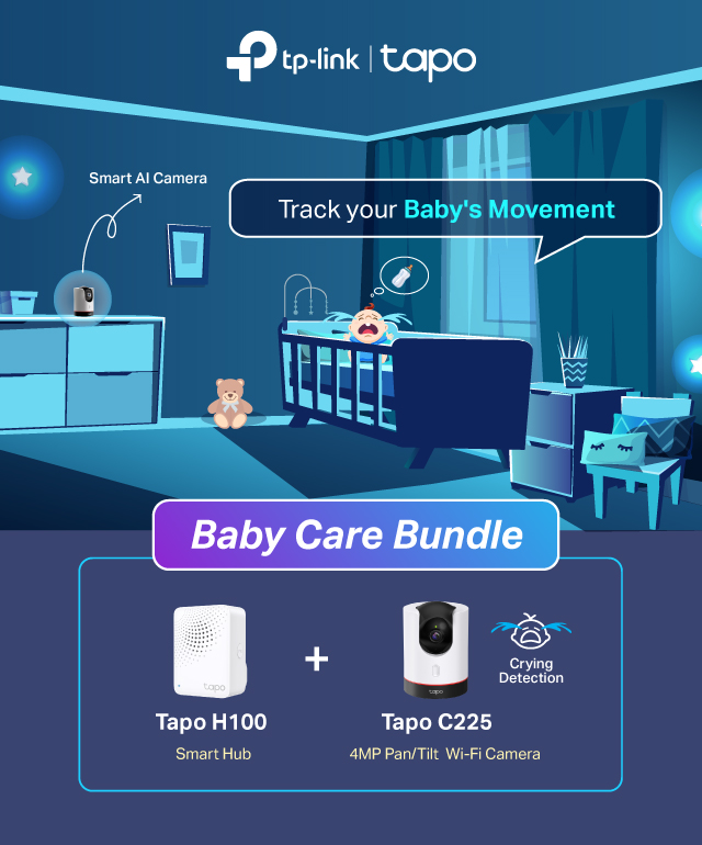 TP-Link Malaysia - WiFi Networking Equipment for Home & Business