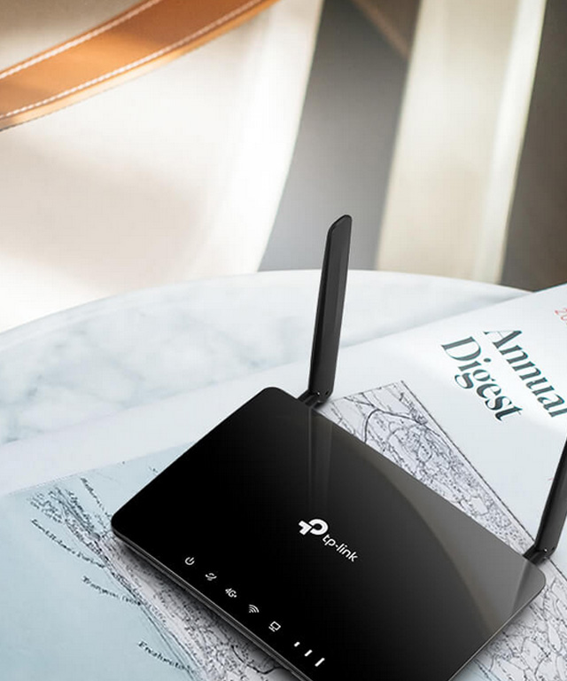 TP-Link Italia - dispositivi Wi-Fi per utilizzo domestico e professionale