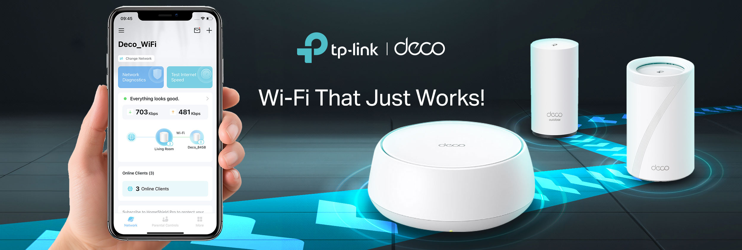TP-Link Australia - WiFi Networking Equipment for Home & Business