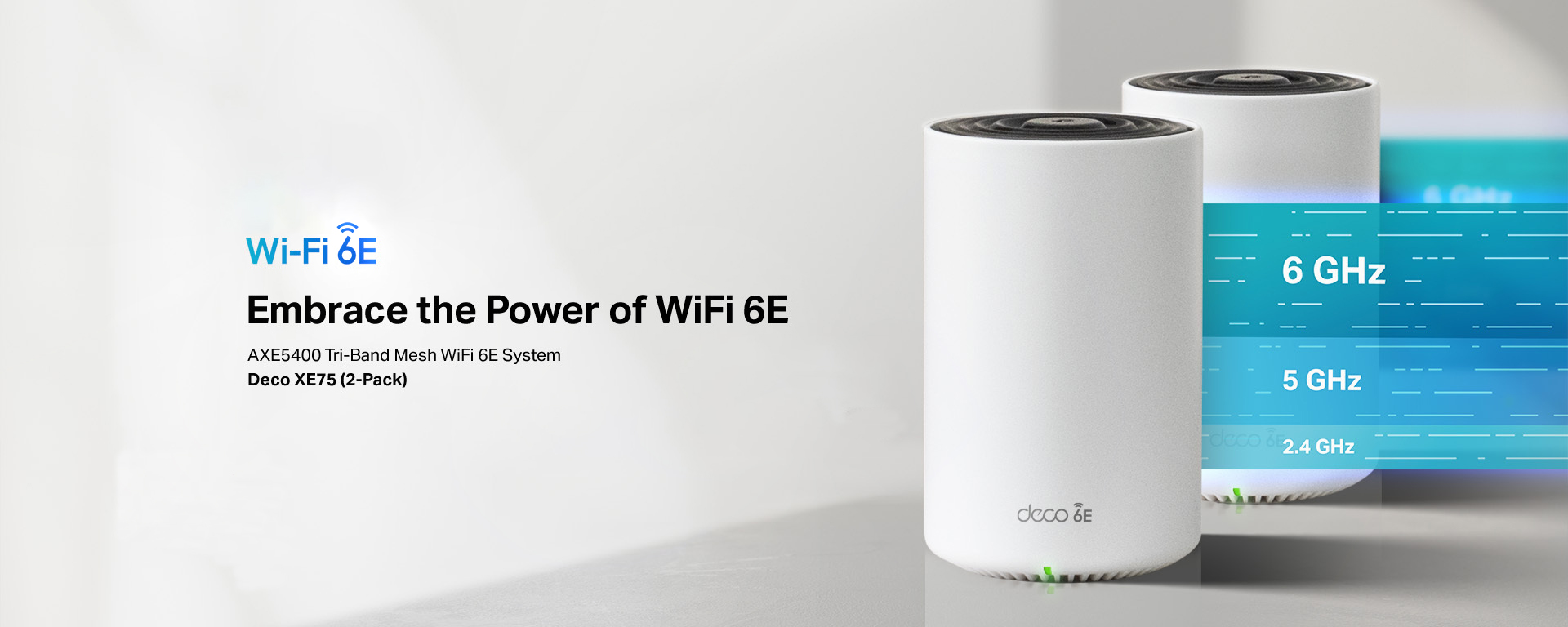 TP-Link Canada - WiFi Networking Equipment for Home & Business