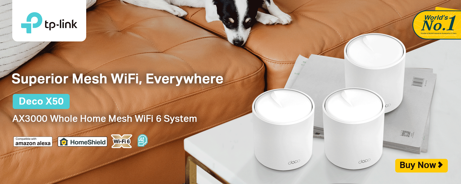 TP-Link Philippines - WiFi Networking Equipment for Home & Business