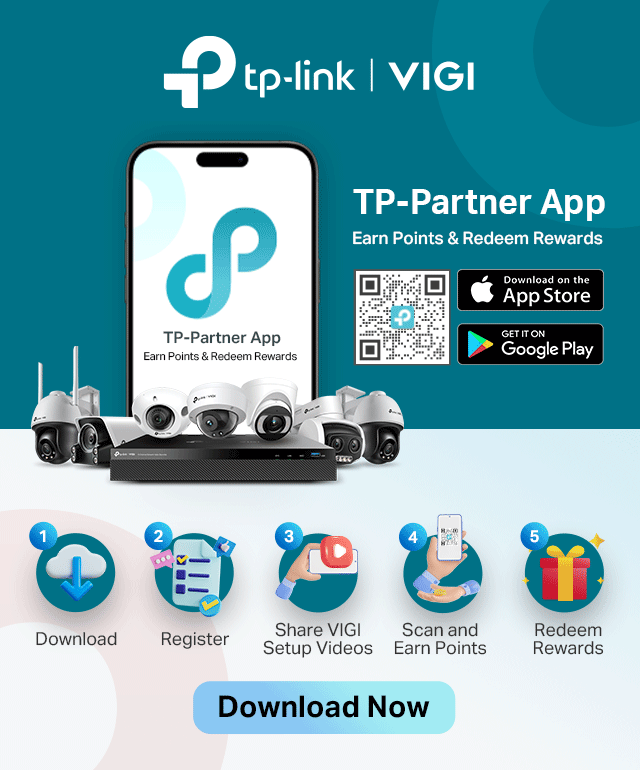 TP-Link Philippines - WiFi Networking Equipment for Home & Business