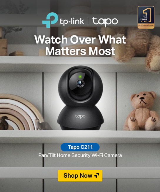 TP-Link Philippines - WiFi Networking Equipment for Home & Business