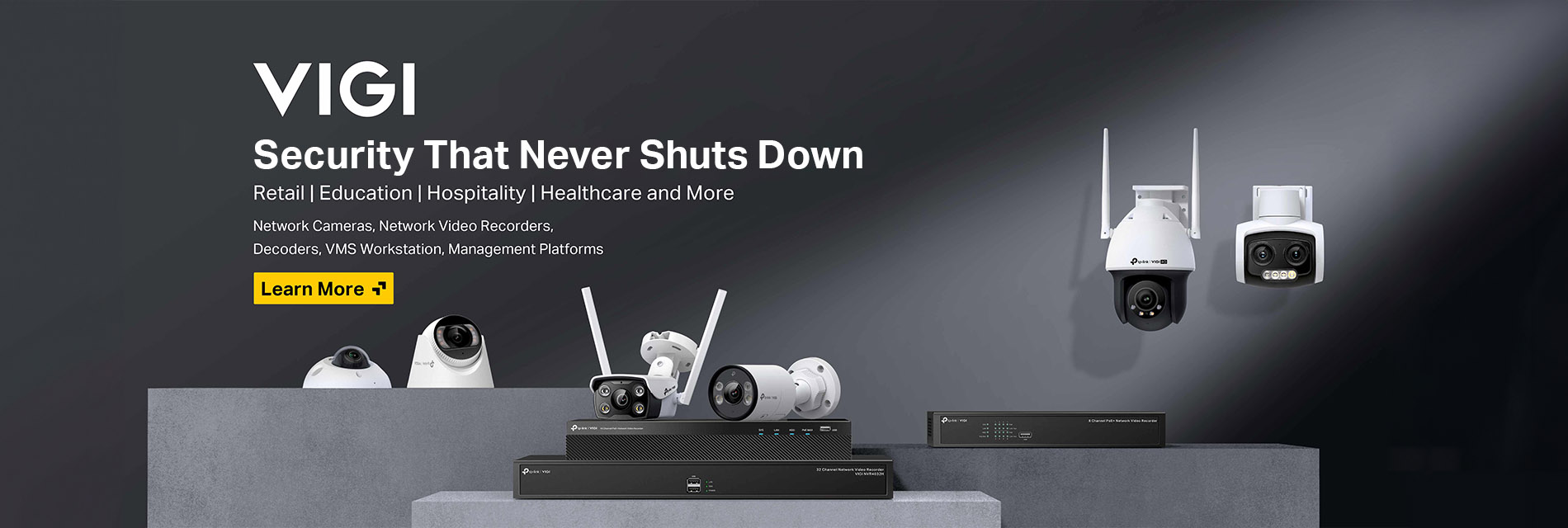 TP-Link Australia - WiFi Networking Equipment for Home & Business