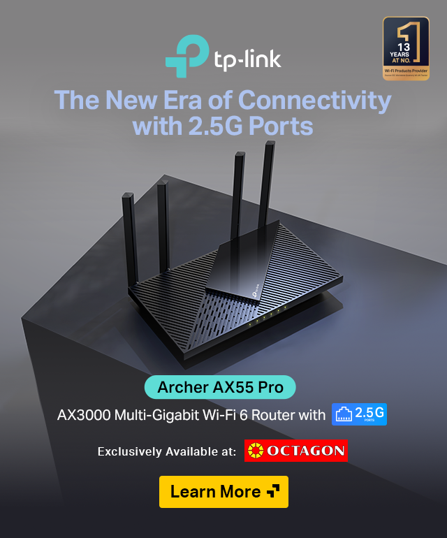 TP-Link Philippines - WiFi Networking Equipment for Home & Business
