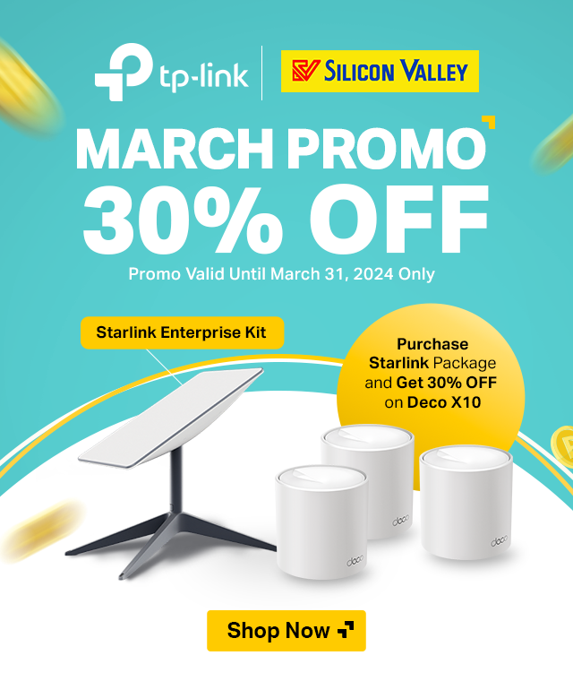 TP-Link Philippines - WiFi Networking Equipment for Home & Business