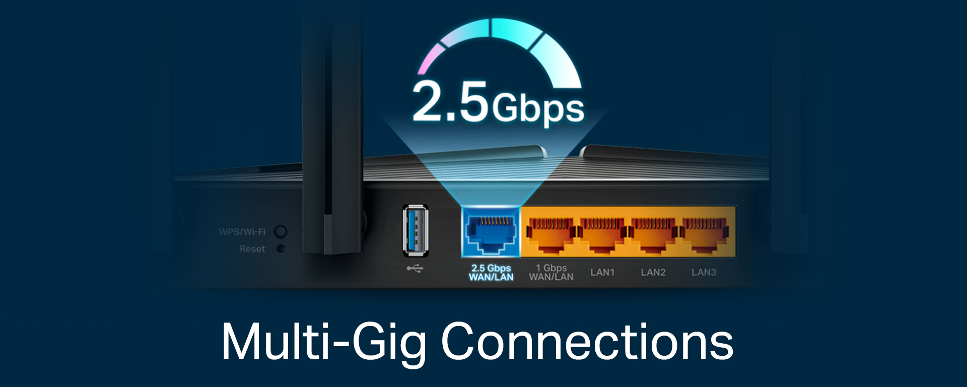 TP-Link 香港地區