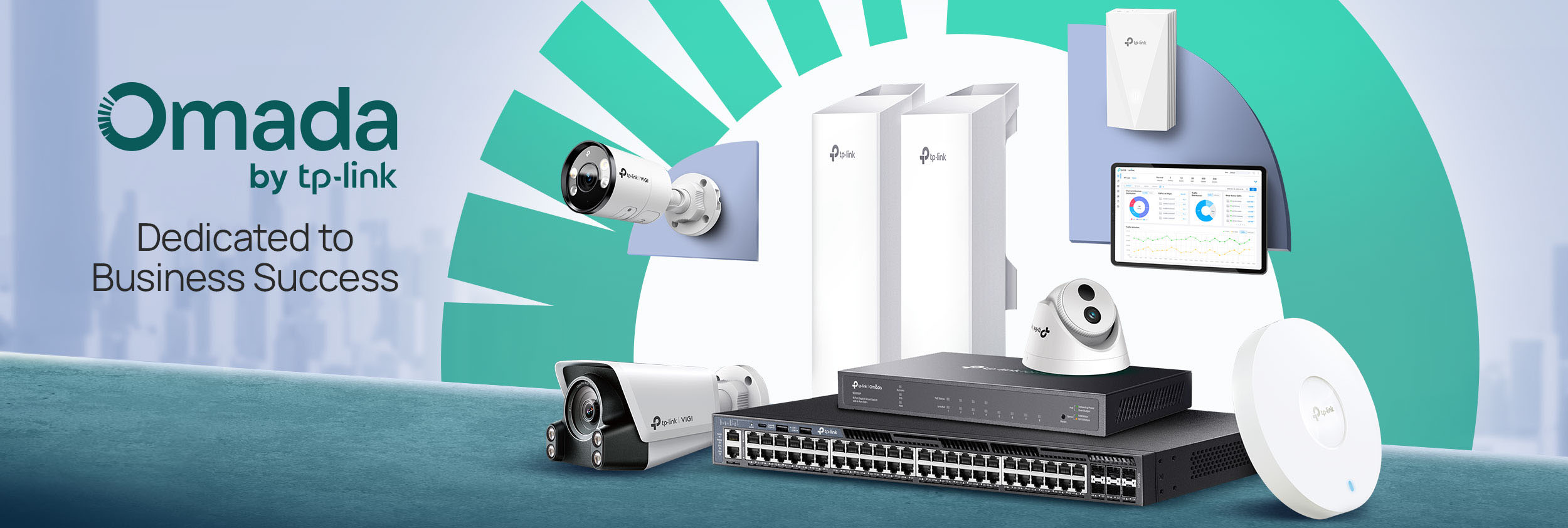 TP-Link Australia - WiFi Networking Equipment for Home & Business