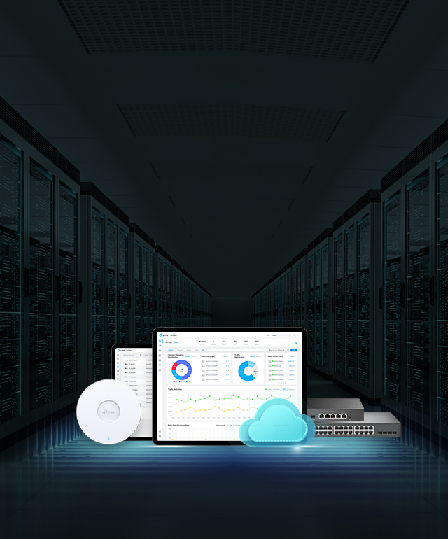 TP-Link United Arab Emirates - WiFi Networking Equipment for Home ...