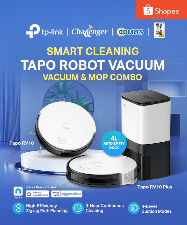 TP-Link Singapore - WiFi Networking Equipment for Home & Business