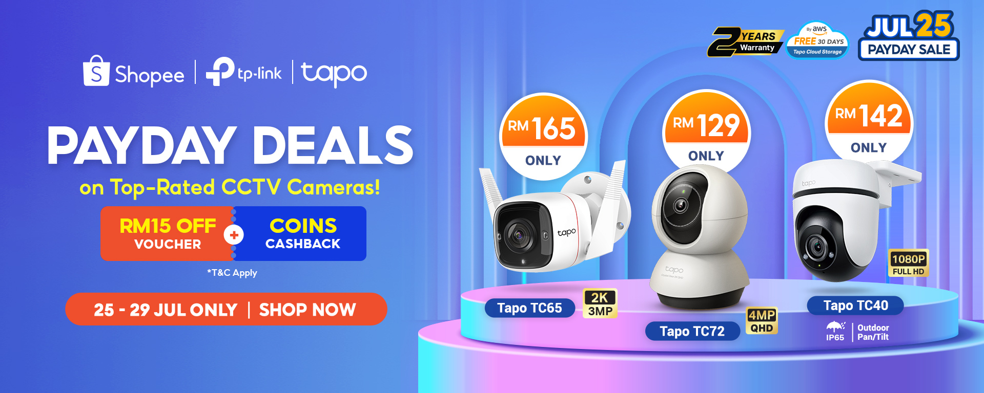 TP-Link Malaysia - WiFi Networking Equipment for Home & Business