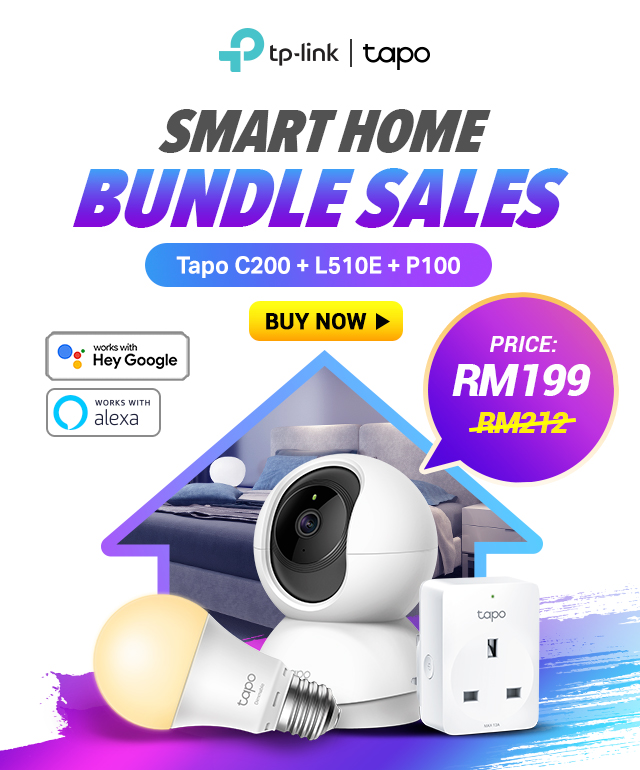TP-Link Malaysia - WiFi Networking Equipment for Home & Business