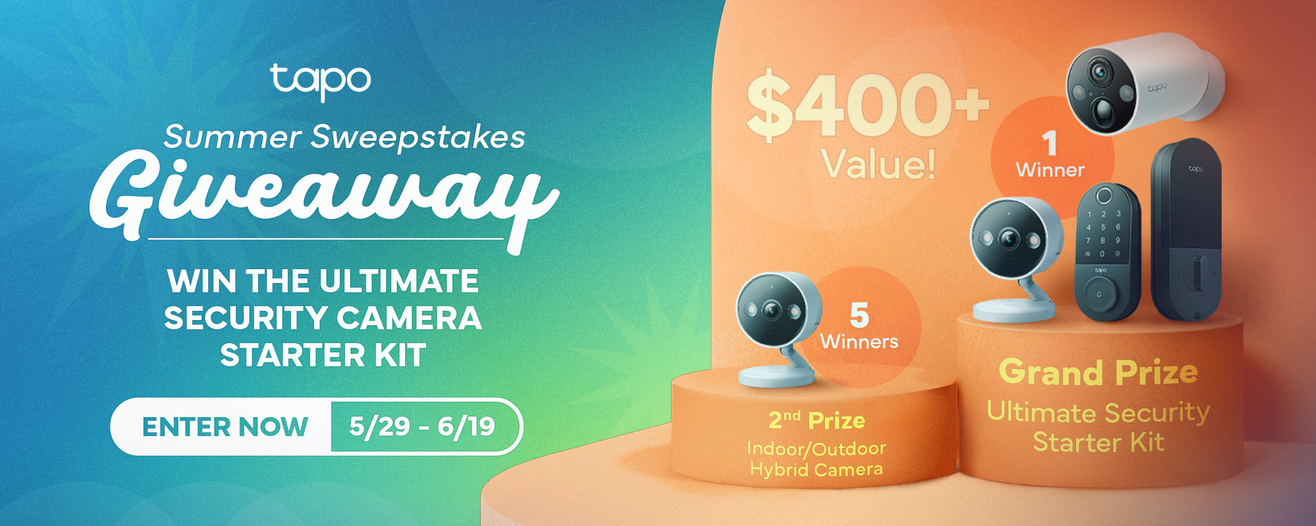 TP-Link: Your Smart Home, Simplified