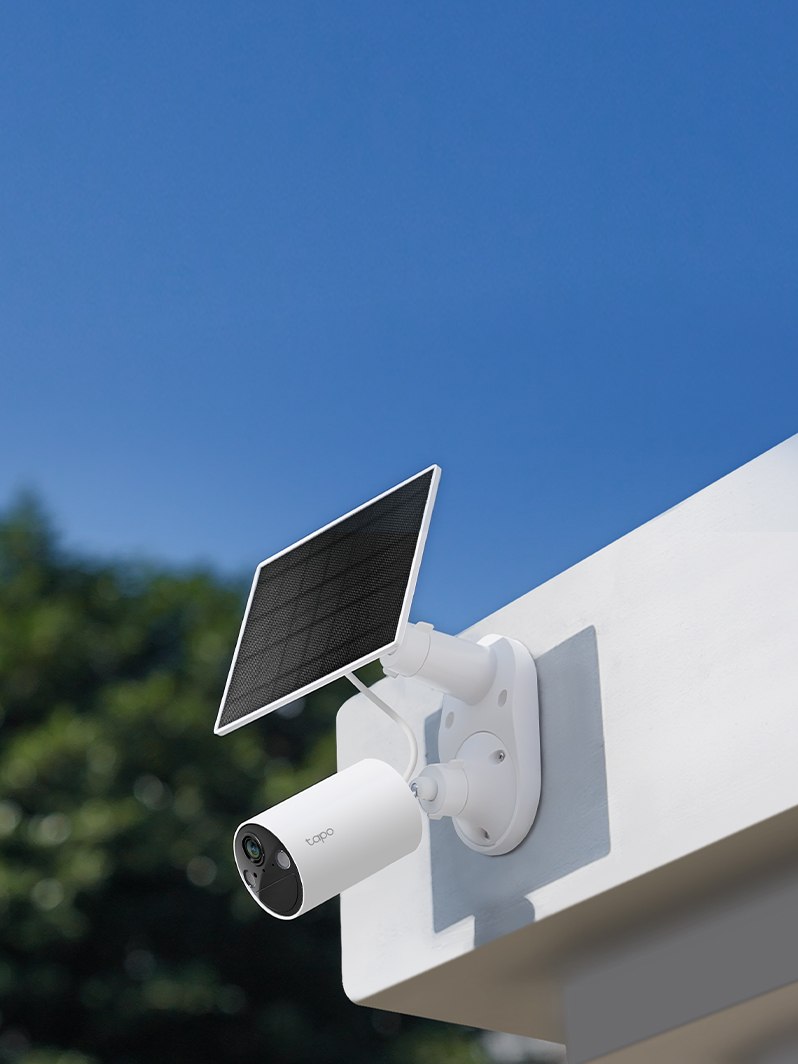 Tapo | Smart Devices for Smart Living