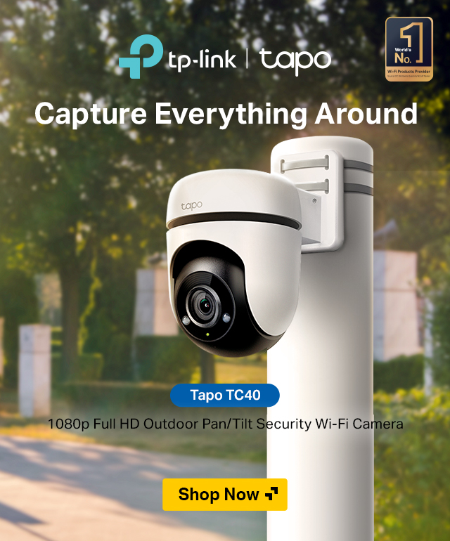 TP-Link Philippines - WiFi Networking Equipment for Home & Business