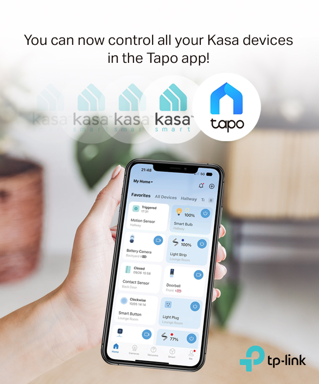TP-Link Australia - WiFi Networking Equipment for Home & Business