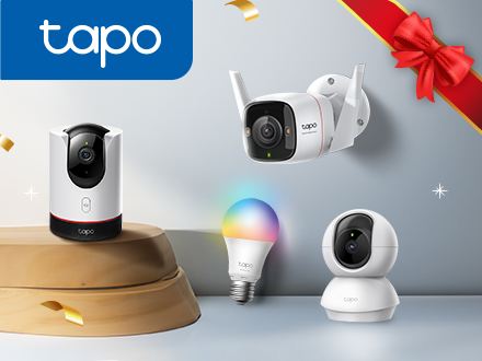 TP-Link Philippines - WiFi Networking Equipment for Home & Business