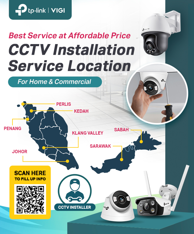 TP-Link Malaysia - WiFi Networking Equipment for Home & Business