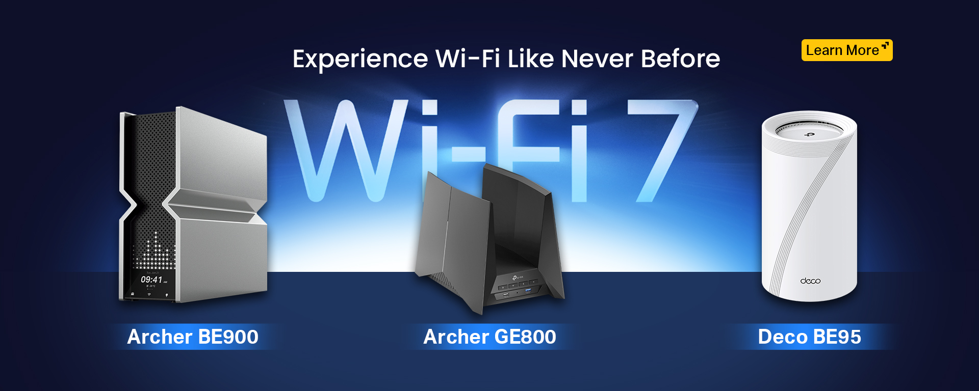 TP-Link India - WiFi Networking Equipment for Home & Business