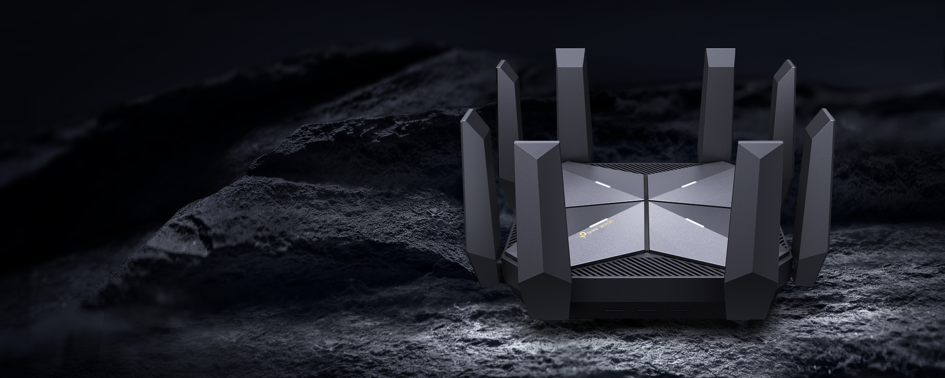 TP-Link United Arab Emirates - WiFi Networking Equipment for Home ...