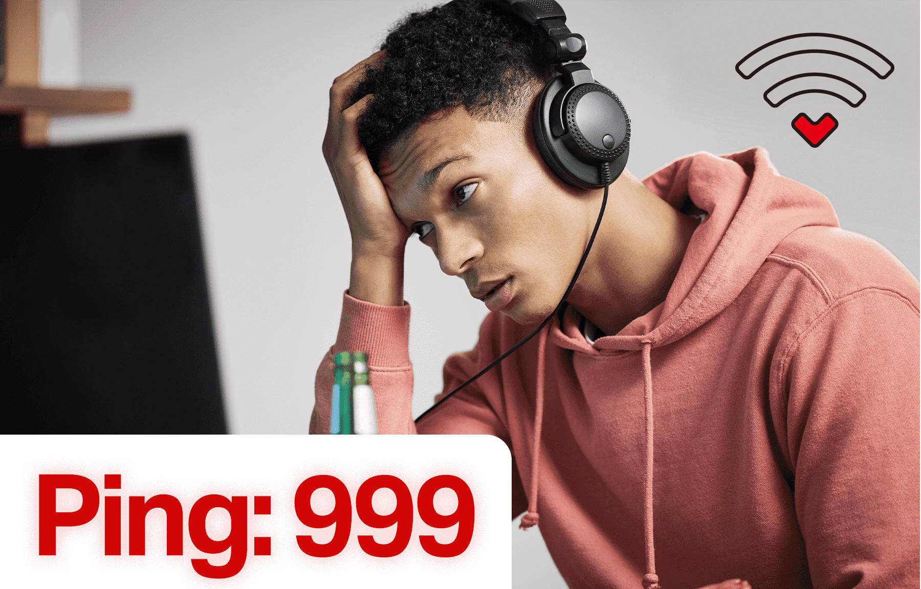 How to Lower Ping Rate for a Smoother Gaming Experience | TP-Link ...