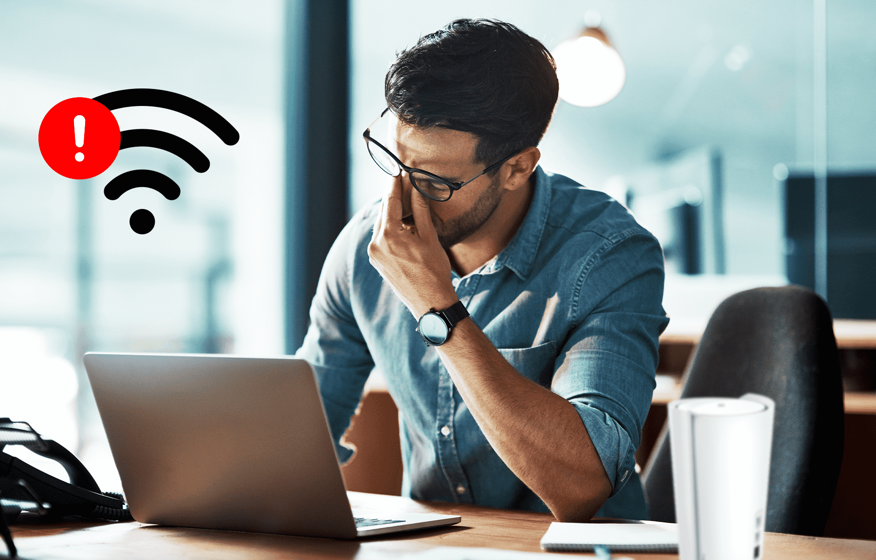Most Common WiFi Problems and How to Fix Them | TP-Link Philippines Most Common WiFi Problems and How to Fix Them | TP-Link Philippines