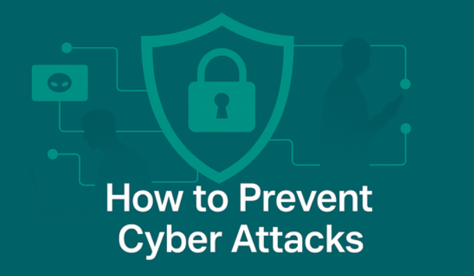 Cybercrime Avoidance: Ways to Protect Your Business and Employees ...