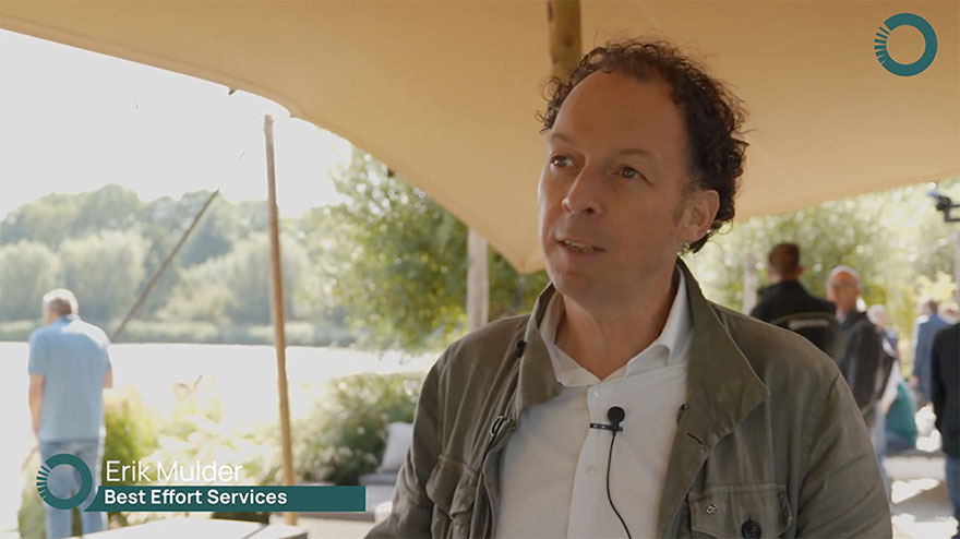 Best Effort Services: Omada bewijst zich als betaalbare en schaalbare ...