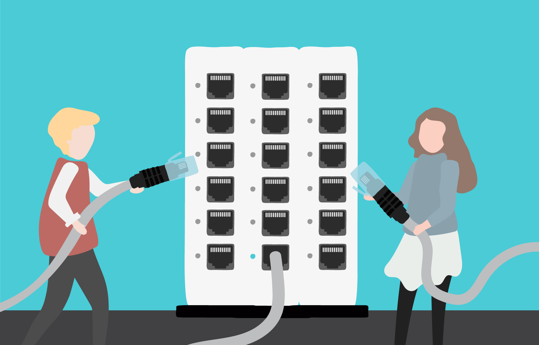 The Different Types of Ethernet Cables You Should Know | TP-Link ...