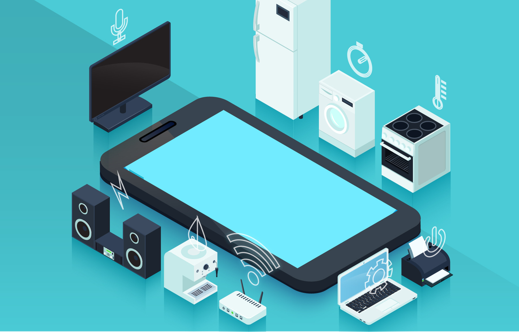 What Is the Internet of Things and How Does It Work? | TP-Link Philippines