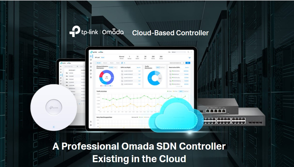 Introduction to Zero-Touch Provisioning (ZTP) | TP-Link Hong Kong