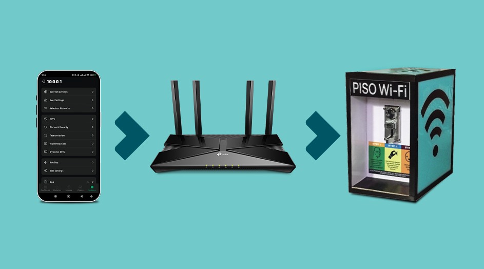 10.0.0.1 Login: TP-Link Router Admin Access Guide (2026)