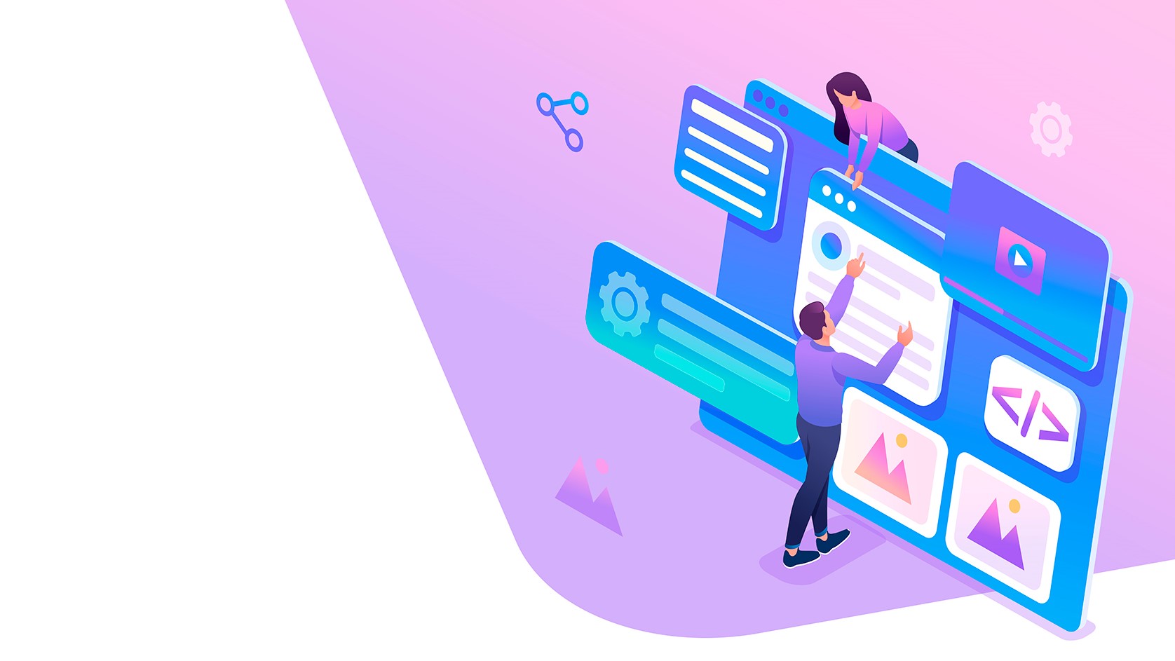 ¿Qué son las plataformas low-code? | TP-Link España