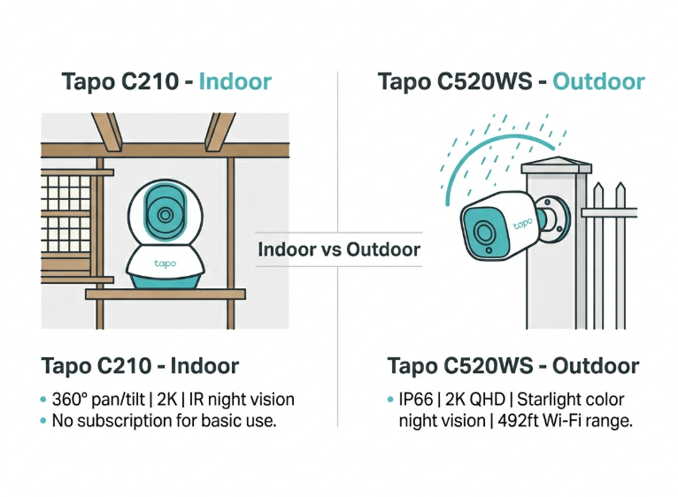 Your Guide to the Tapo Smart Home Ecosystem in the Philippines | TP ...