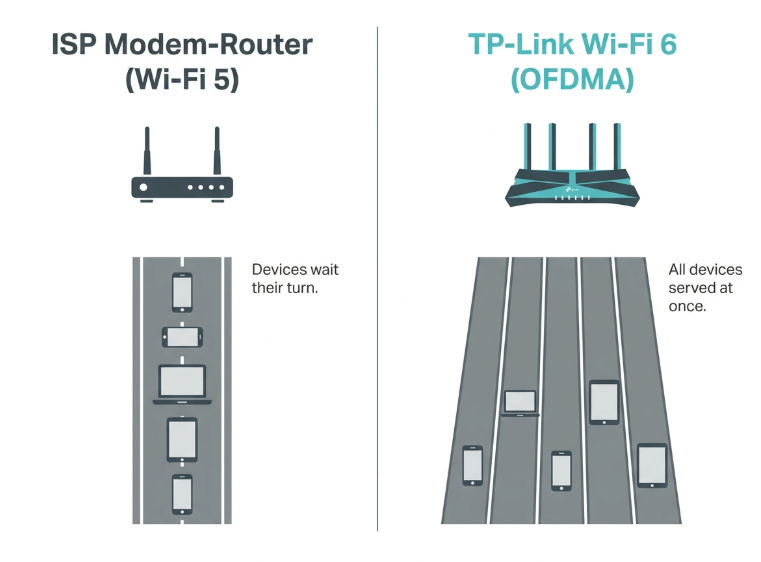 Why Is My Wi-Fi Slow Even With a Fast Plan? Philippines Troubleshoot ...